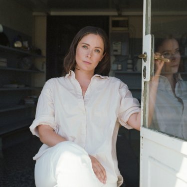 Interview: Laura May Todd