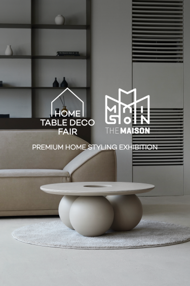 HOME·TABLE DECO FAIR