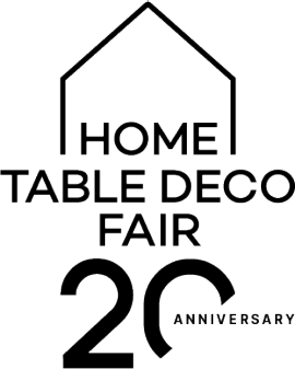 HOME·TABLE DECO FAIR